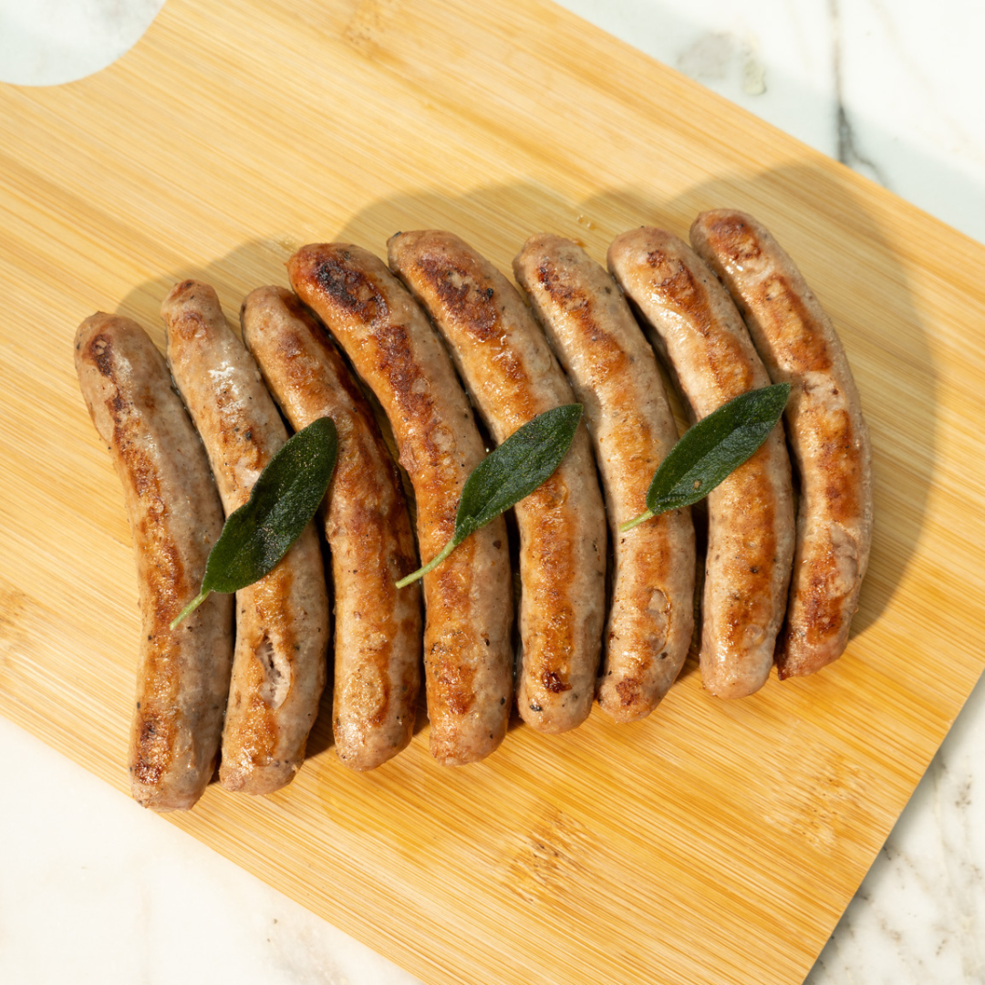 Breakfast Bangers – STOCK T.C